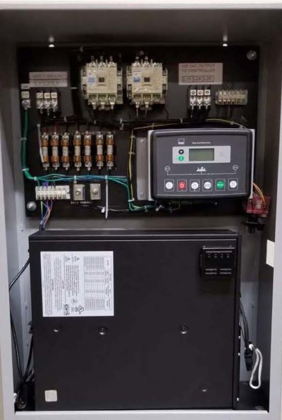 Elevator Controllers and Control Systems